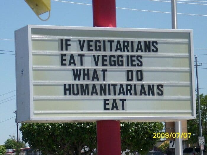 30 Hilarious Sign Fails That Will Leave You Laughing 30 Hsss