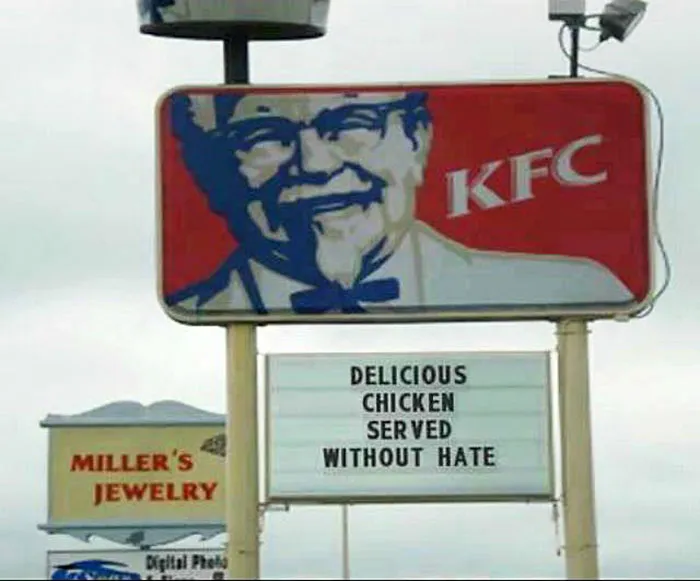 32 Epic Sign Fails That Will Make You Laugh