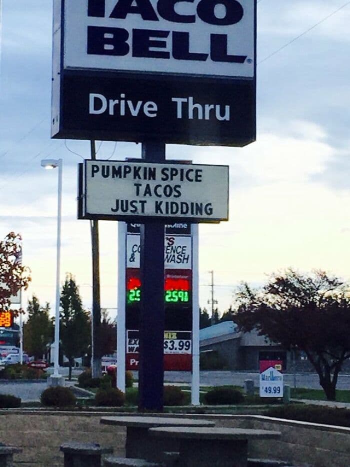 30 Hilarious Sign Fails That Will Leave You Laughing 30 Hsss