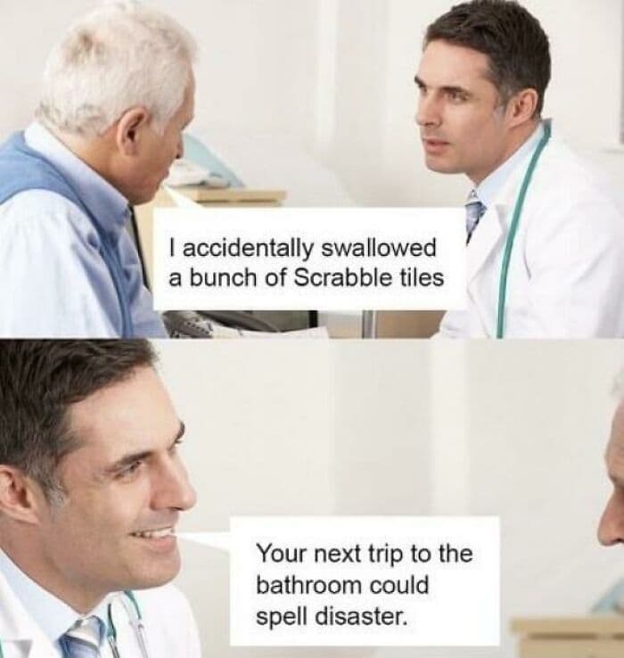 30 Fun Dad Jokes That Are So Bad It's Funny