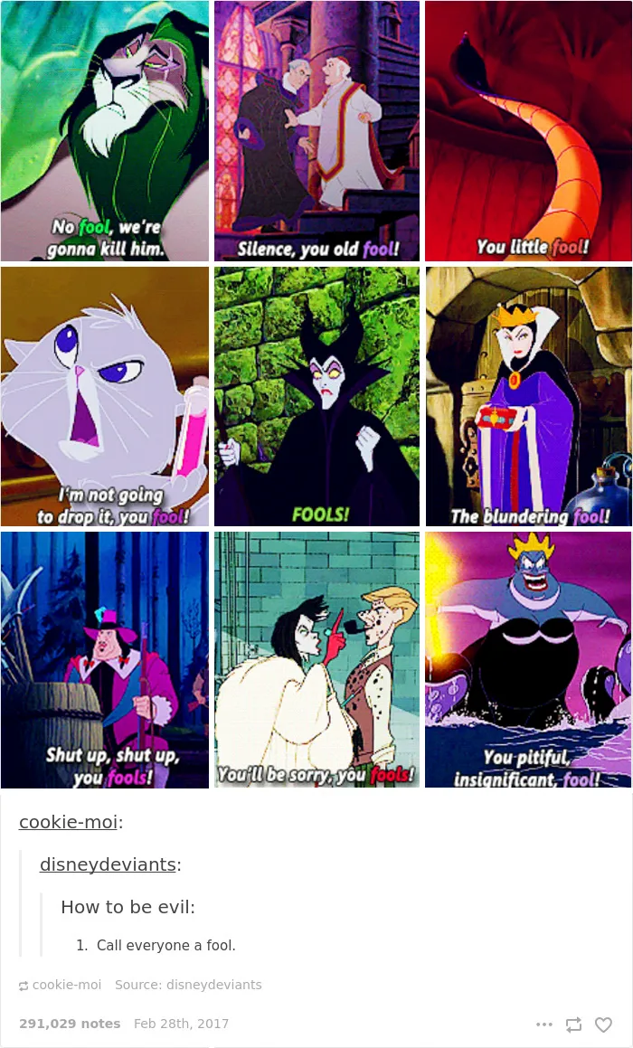 30 Unforgettable Disney Memes