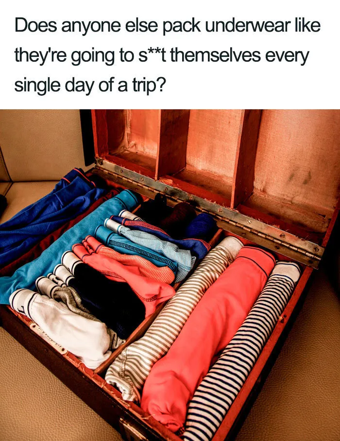 30 Terrific Holiday Memes That Are So Relatable