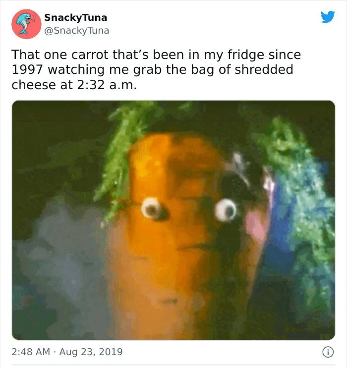 30 Sizzling Food Memes To Share With A Foodie