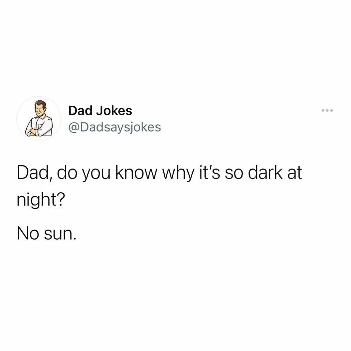 30 Epic Dad Jokes To Laugh At With Friends
