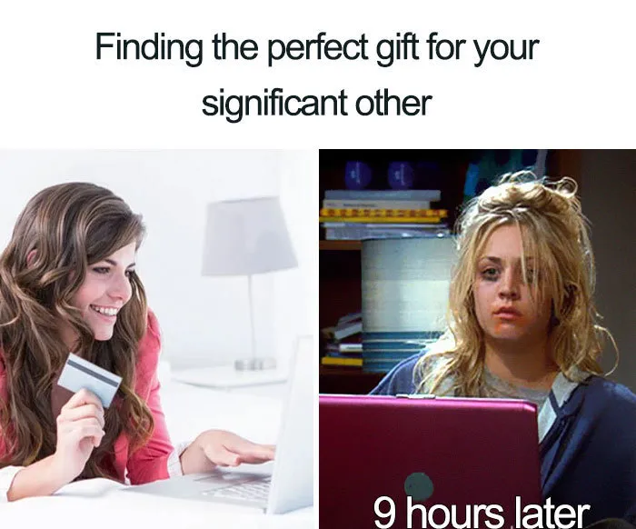 30 Accurate Relationship Memes For All The Lovely Couples