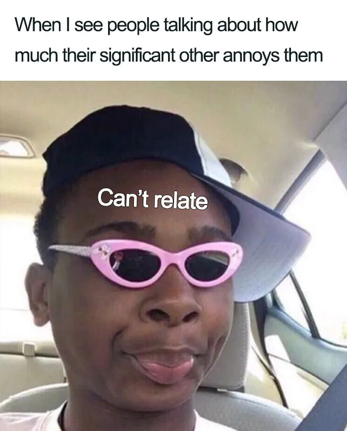 30 Accurate Relationship Memes For All The Lovely Couples