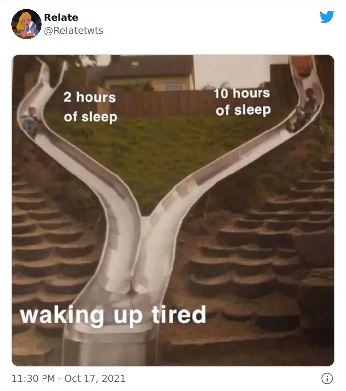 30 Truly Funny Memes That Are Extremely Relatable