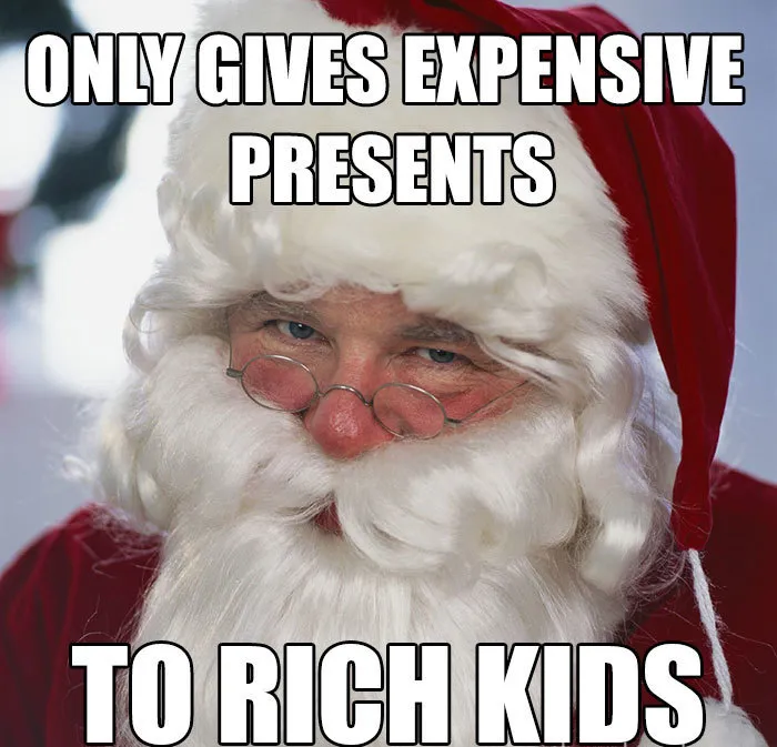 30 Festive Christmas Memes To End Off Your Year