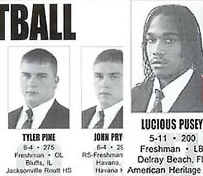 30 Obscure And Funny Names People Were Given