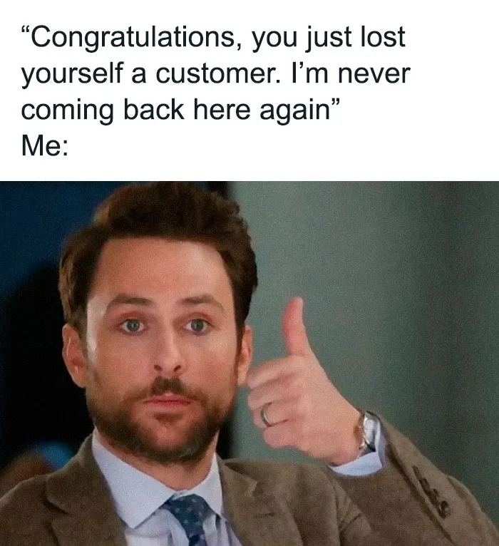 30 Painful Relatable Memes For All The Retail Workers Out There