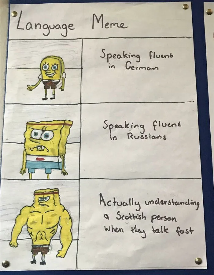 30 Playful Classroom Memes To Get You Ready For Back To School