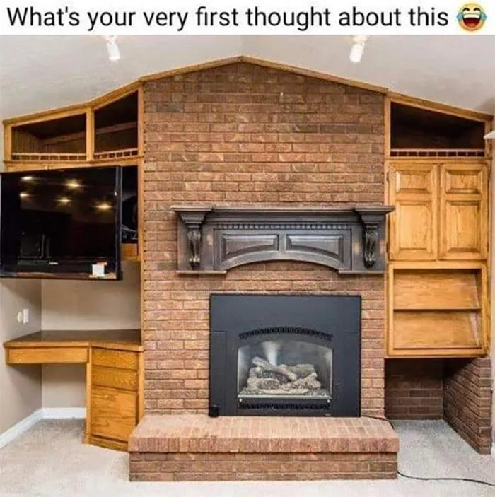 30 Funny Home Designs That Make Absolutely No Sense