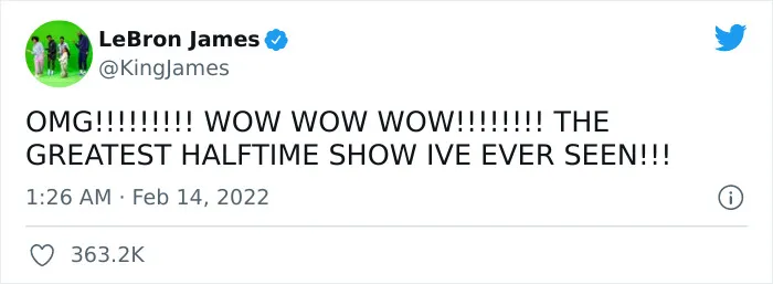 30 Spectacular Super Bowl Half Time Show Memes