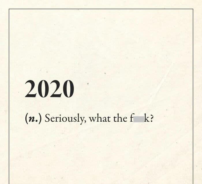 30 Super Funny Yet Accurate New Definitions Of Everyday Words