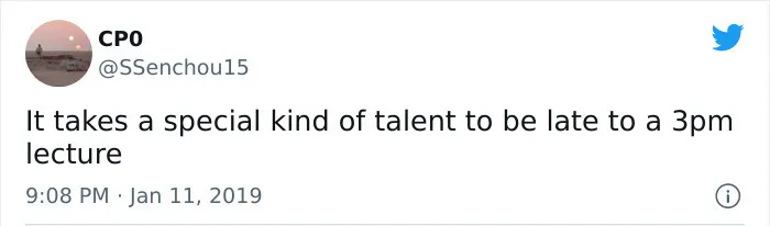 30 Painstakingly Relatable And Funny College Memes