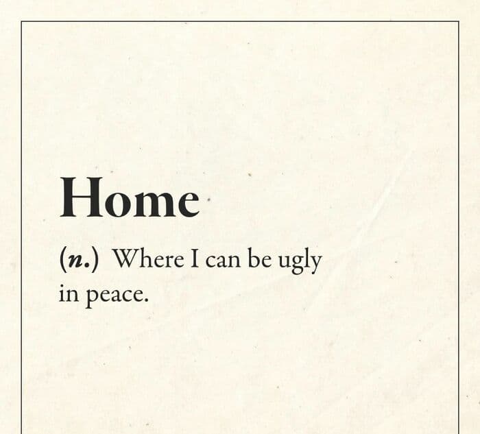30 Super Funny Yet Accurate New Definitions Of Everyday Words