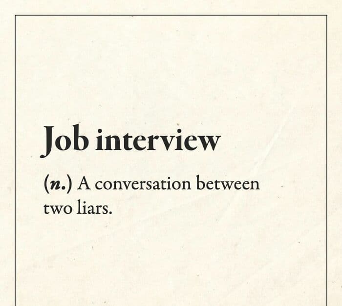 30 Super Funny Yet Accurate New Definitions Of Everyday Words