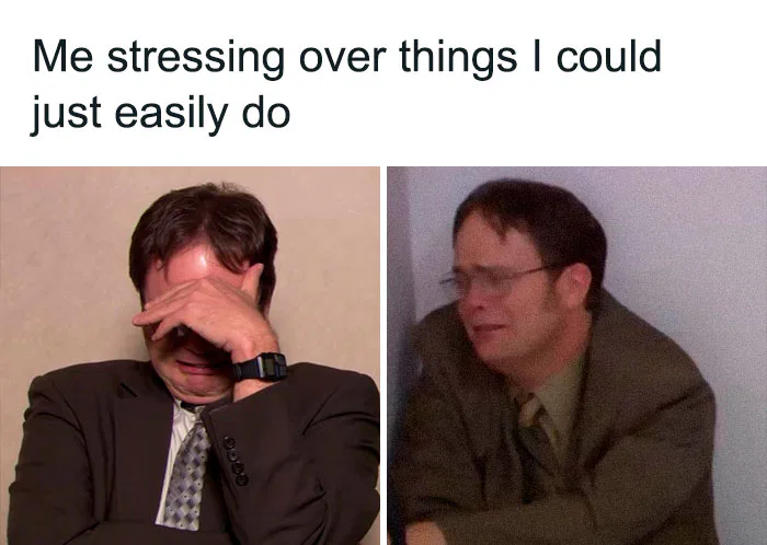 30 Painstakingly Relatable And Funny College Memes