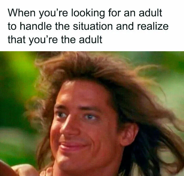 30 Absurd "Painfully 30" Memes That All Millennials Will Relate To