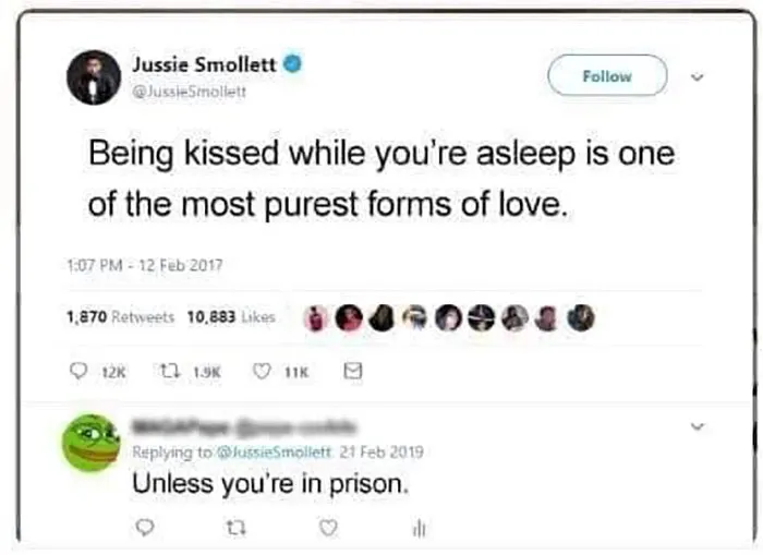 30 Of The Funny And Thoughtful Comments On The Internet