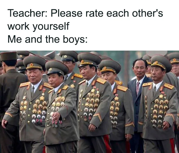 30 Amazing And Funny Educational Memes All Students Will Relate