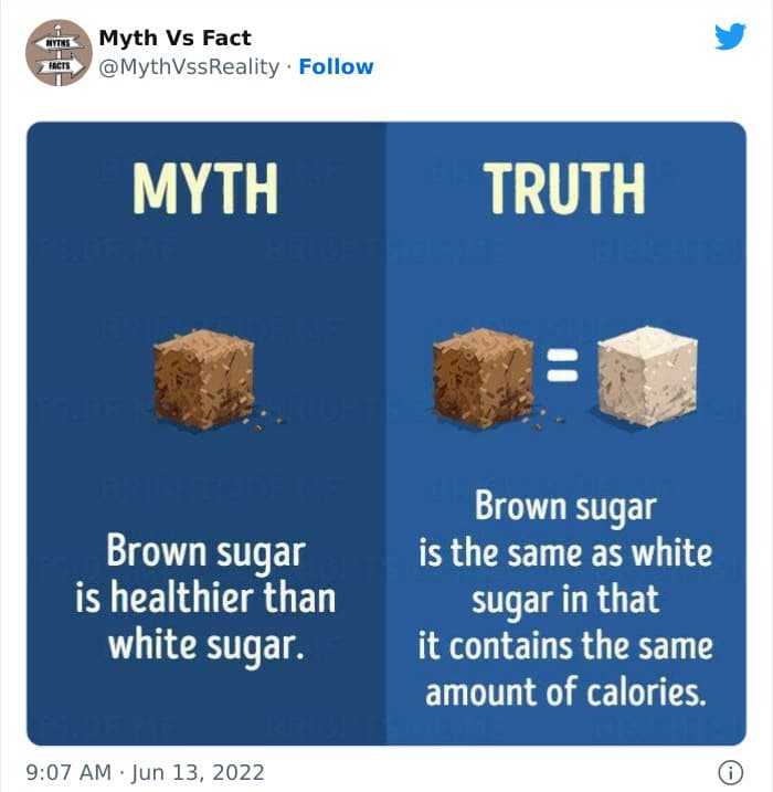 30 Incredibly Interesting Fact Vs Myths
