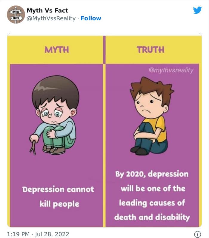 30 Incredibly Interesting Fact Vs Myths