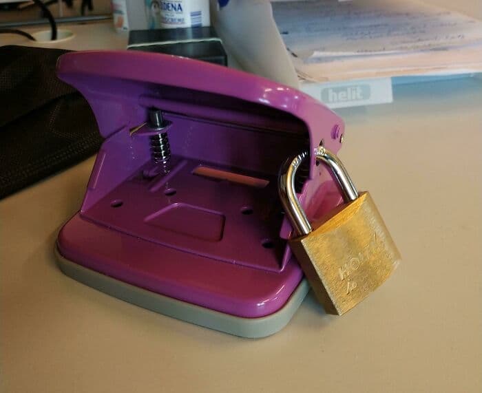 50 Funny Times People Came Up With Stupid Solutions