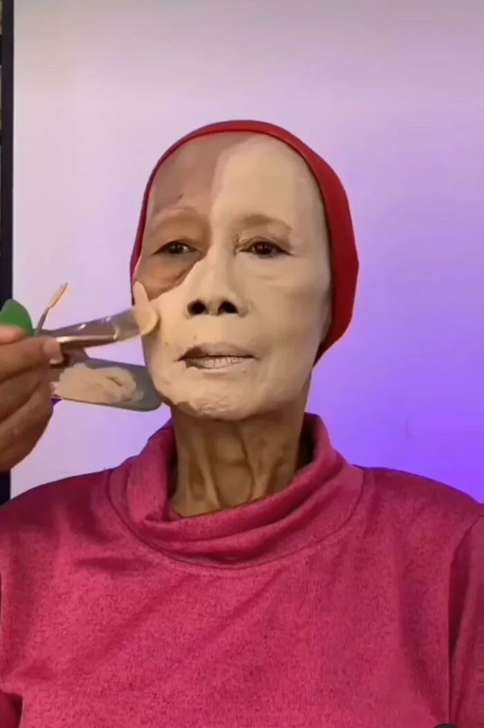 30 Absolutely Hideous Times Makeup Artists Messed Up