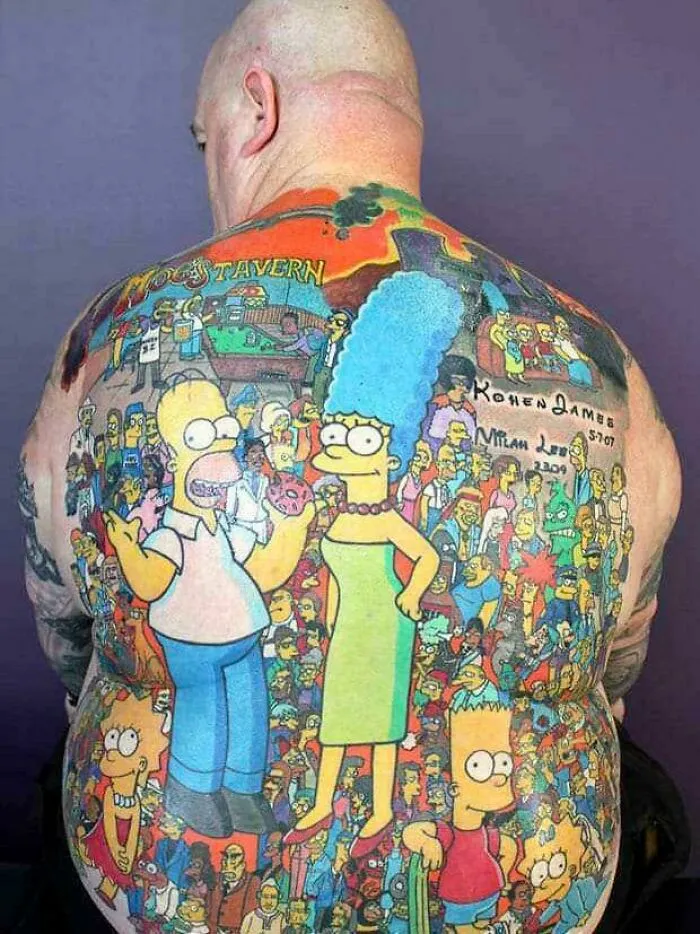 30 Tacky And Tasteless Ideas That Didn't Turn Out So Bad