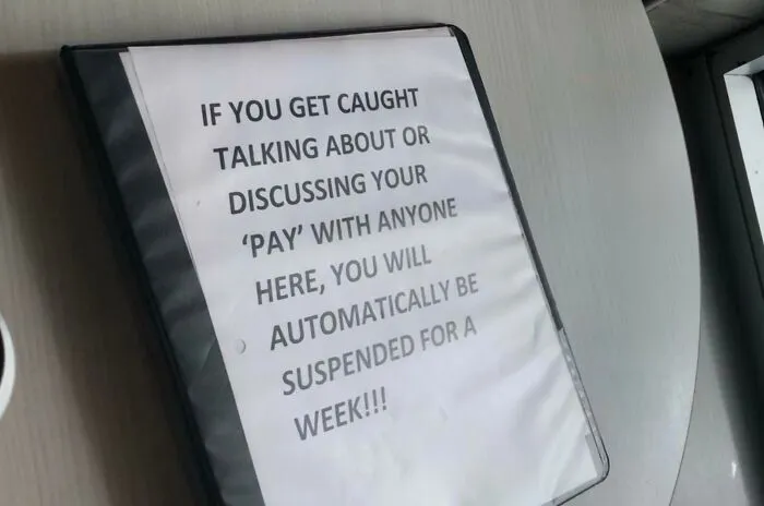 30 Hilarious Times Quotation Marks Were Used Incorrectly