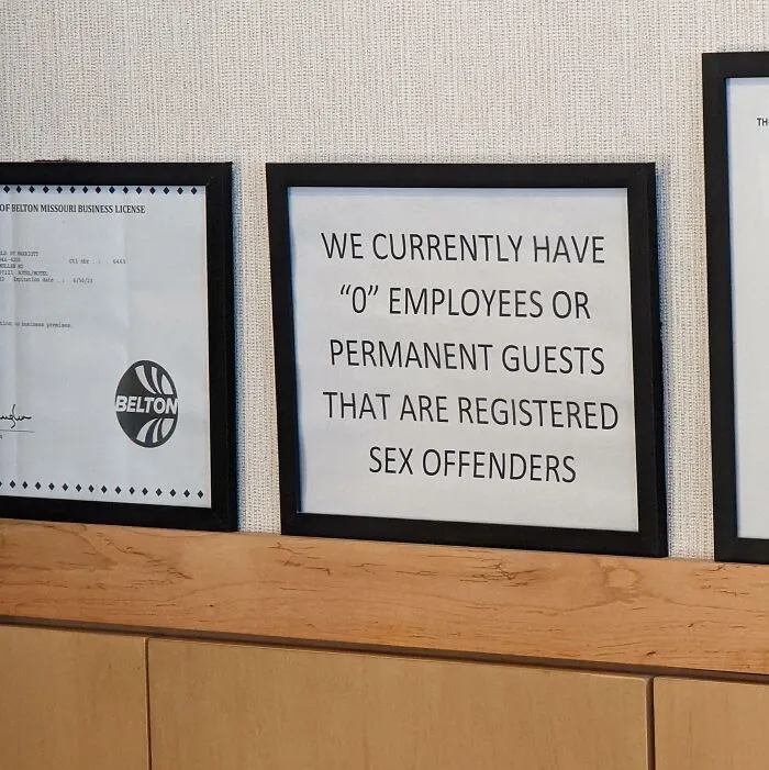 30 Hilarious Times Quotation Marks Were Used Incorrectly