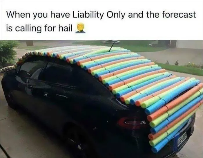 50 Funny Times People Came Up With Stupid Solutions