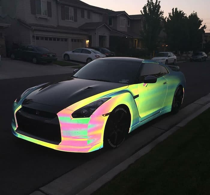 30 Of The Funniest Looking Cars People Have Stumbled Upon