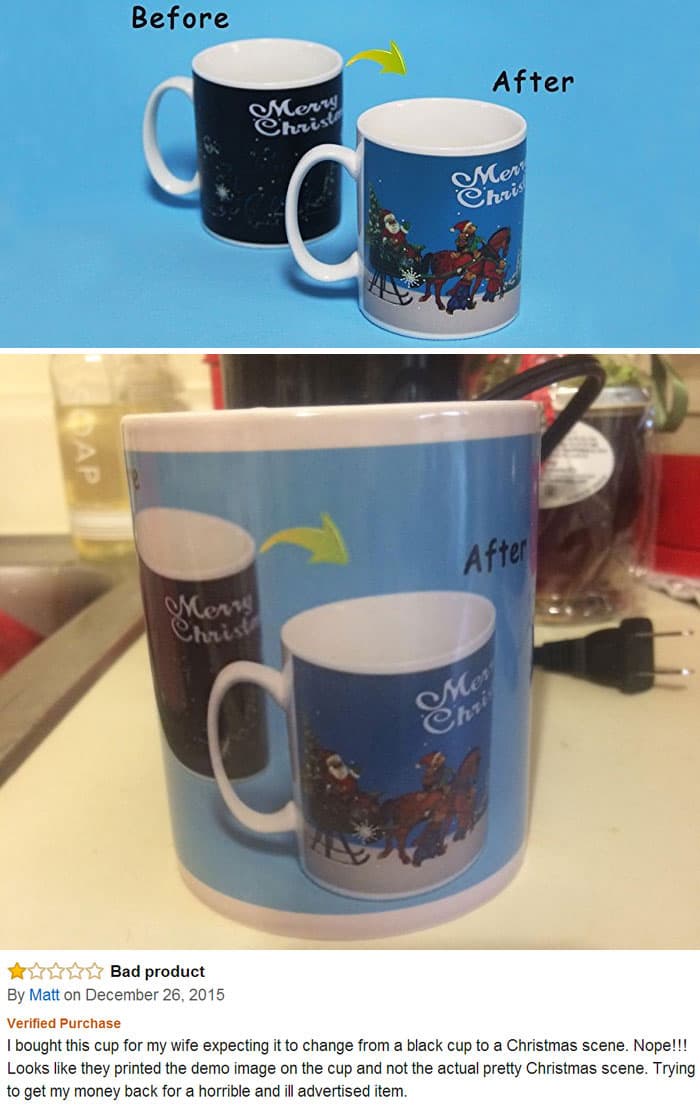 30 Unbelievable And Hilarious Things Found On Amazon