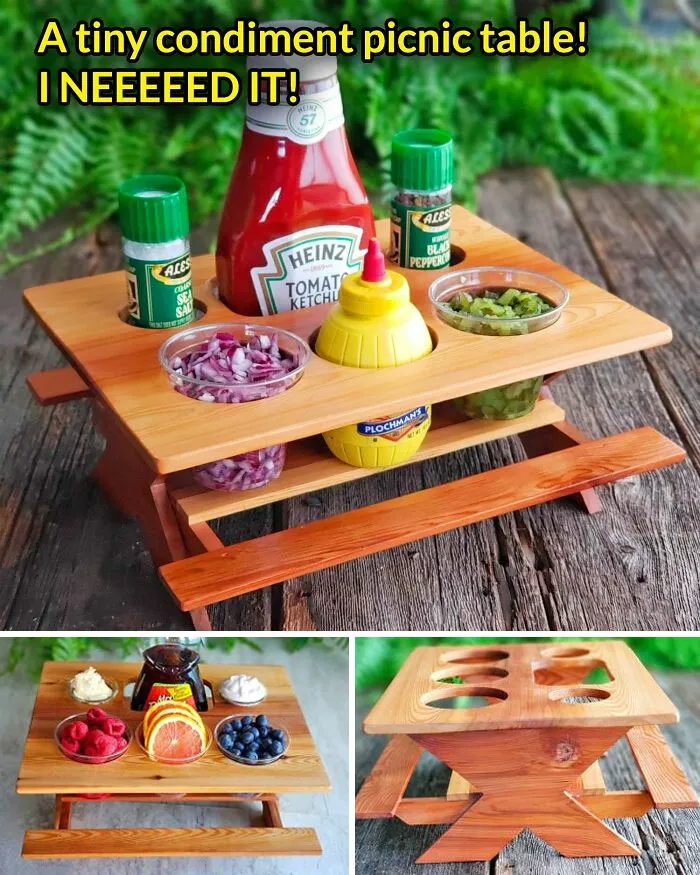 30 Weird Products You Didn’t Know You Needed