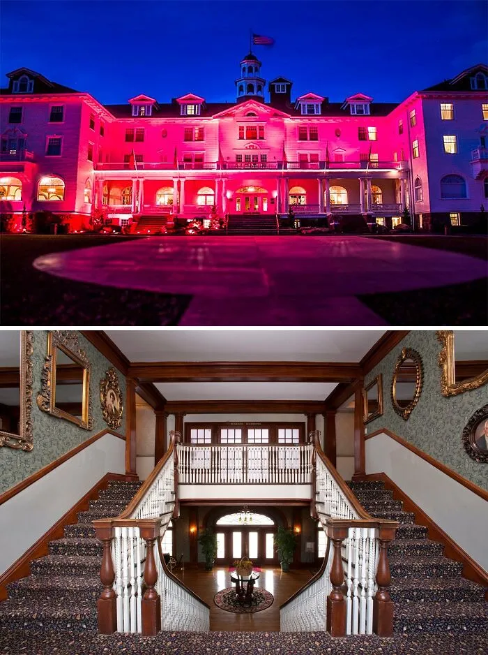 30 Spooky Travel Destinations That Will Terrify You