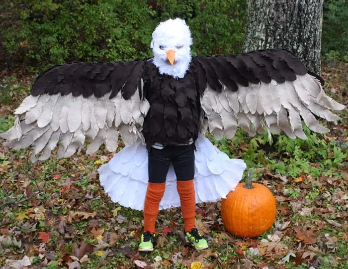 30 Adorable Kiddies Halloween Costumes 30-adorable-kiddies-halloween-costumes