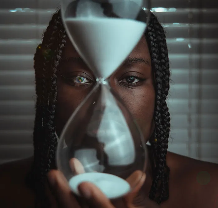 30 Amazing Self Portrait Ideas To Improve Your Instagram