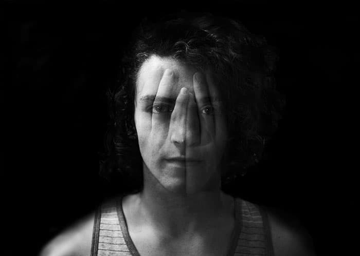 30 Amazing Self Portrait Ideas To Improve Your Instagram