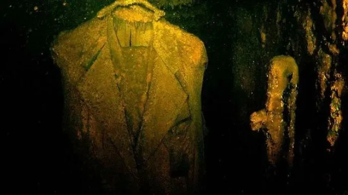 30 Horrifying Pics You Absolutely Must See And Share