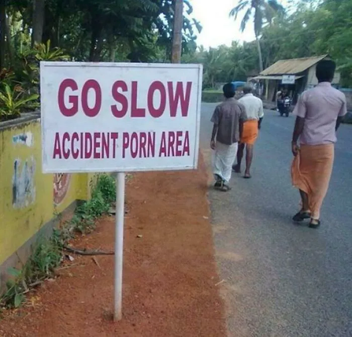 30 Times People Made Incredibly Funny English Mistakes