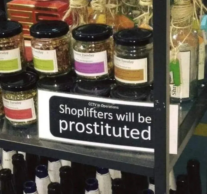 30 Times People Made Incredibly Funny English Mistakes