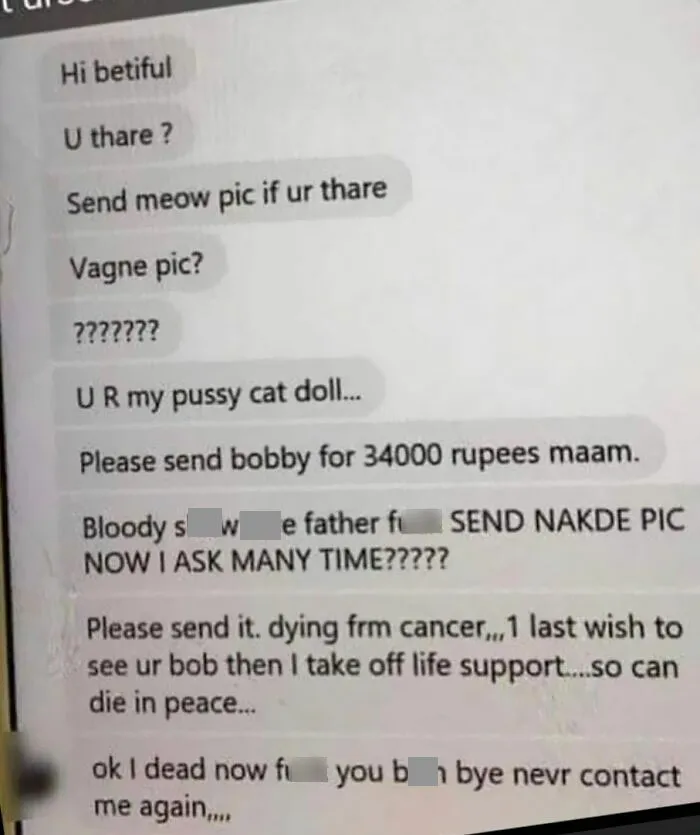 30 Times People Made Incredibly Funny English Mistakes