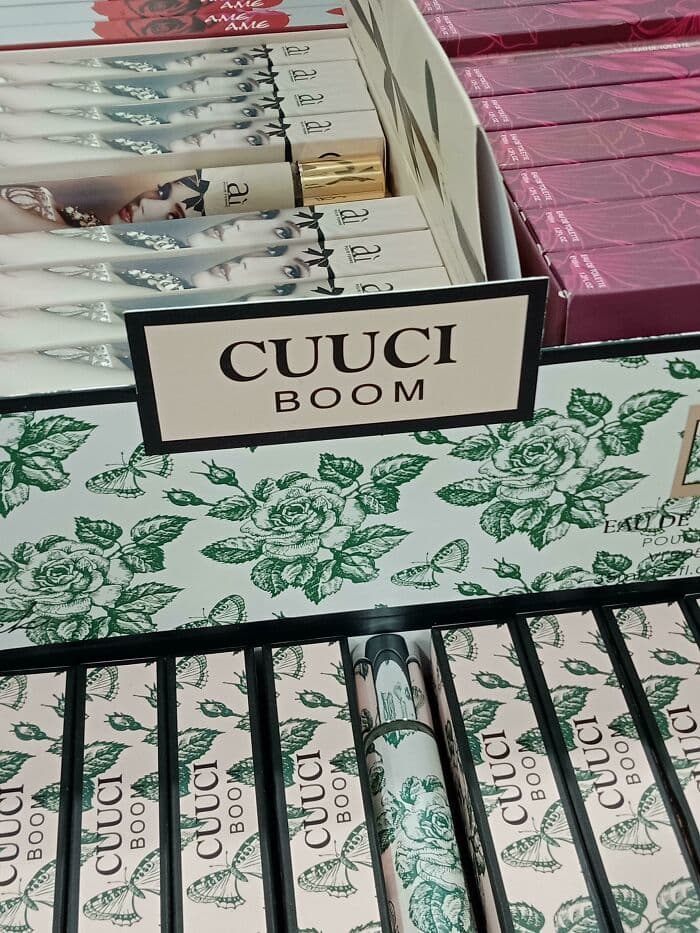 30 Unbelievably Hilarious Images Of Knock Off Brands