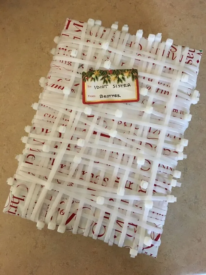 30 Epic Creative Ways To Wrap Christmas Gifts