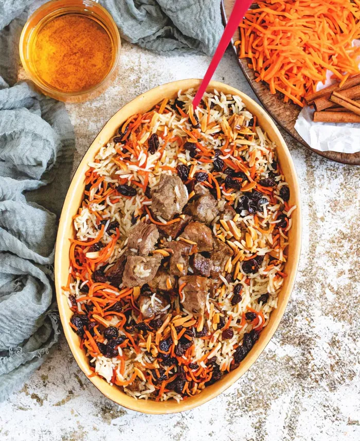 30 Delicious Foreign Foods To Try And Drool From Looking At