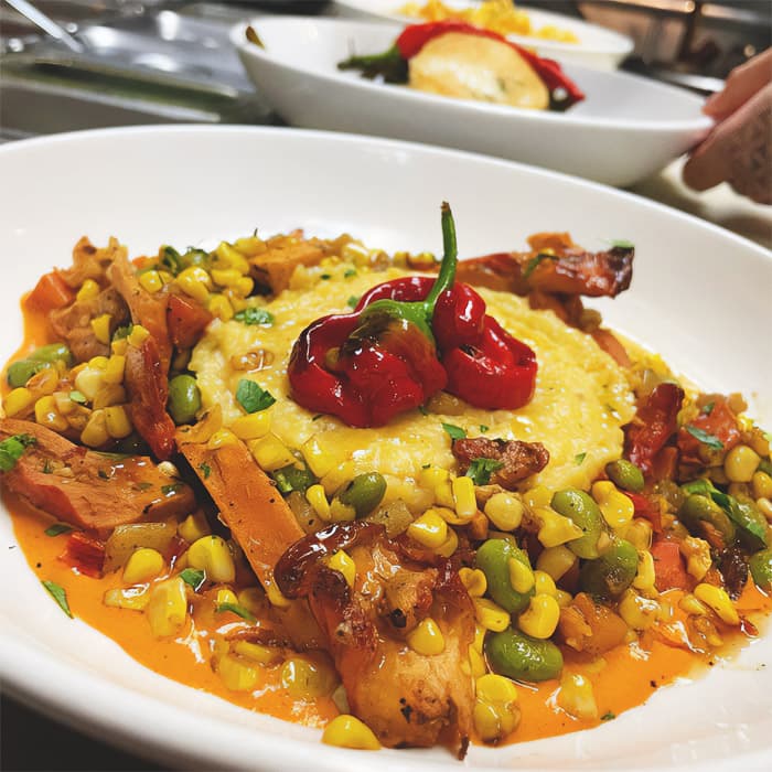30 Delicious Foreign Foods To Try And Drool From Looking At