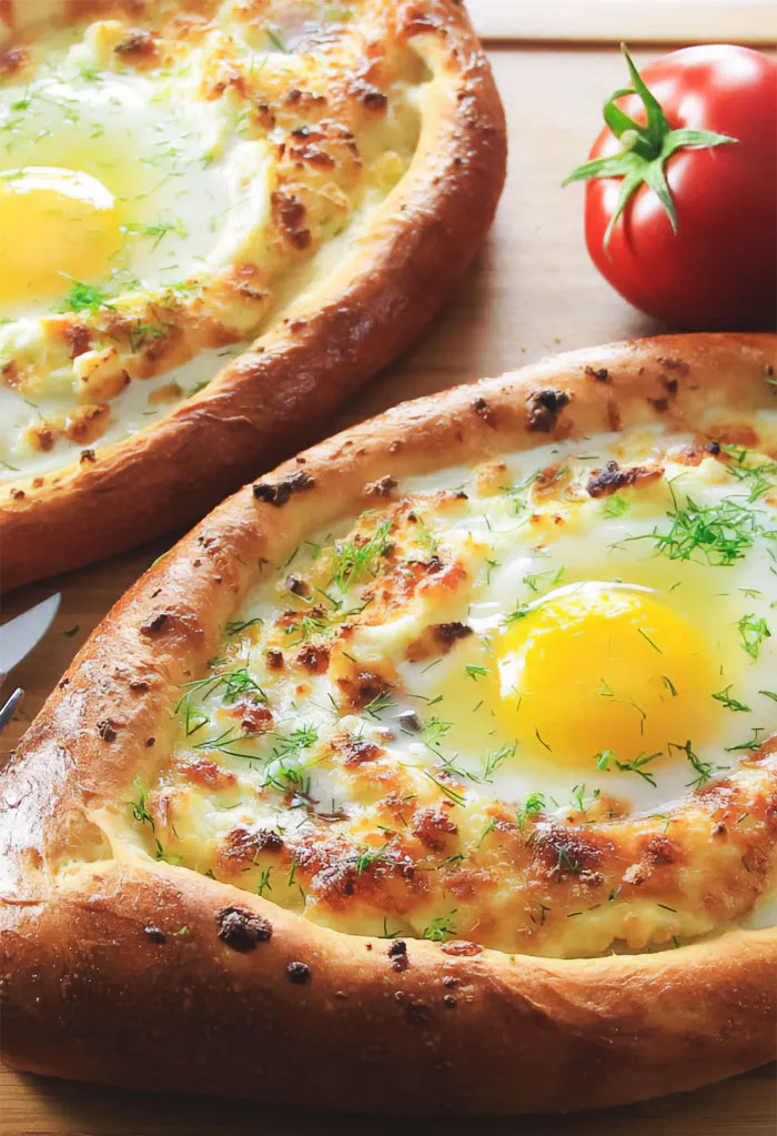 30 Delicious Foreign Foods To Try And Drool From Looking At