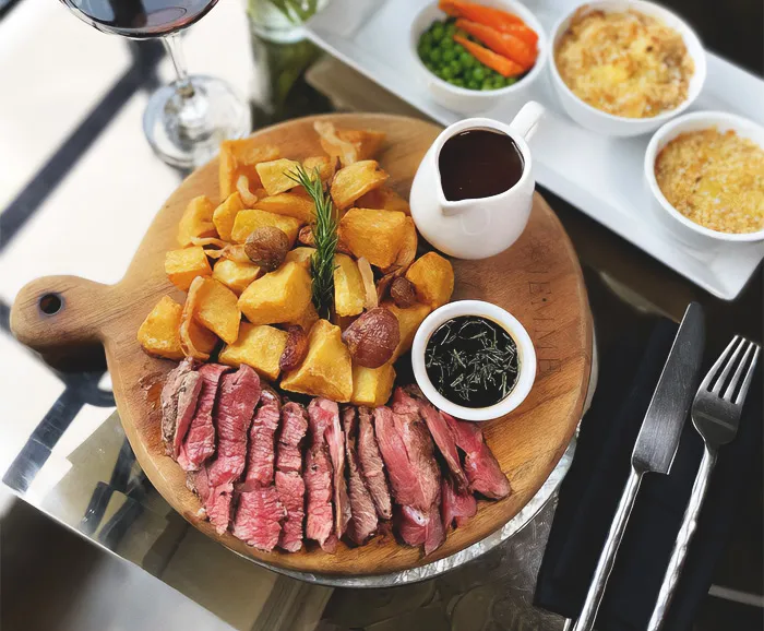 30 Delicious Foreign Foods To Try And Drool From Looking At